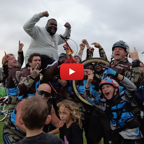 So Cal Ride Day 3 Teaser – SE BIKES Europe