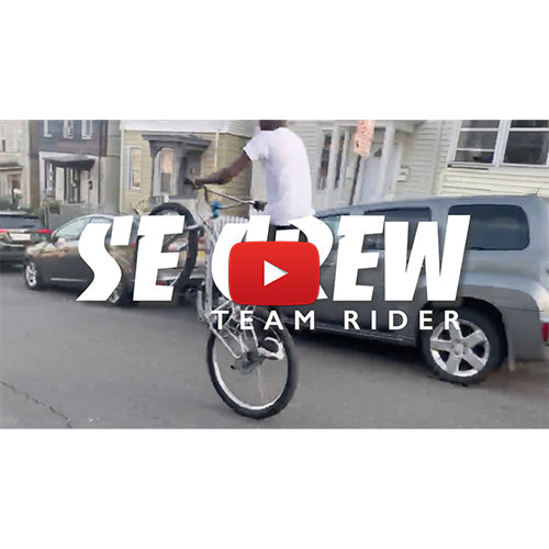 SE Crew: BS.BALLOUT – SE BIKES Europe