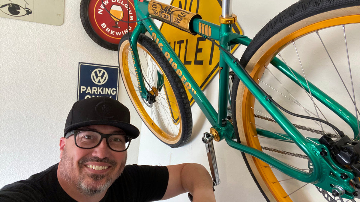 Who Won the Big Ripper HD? – SE BIKES Europe