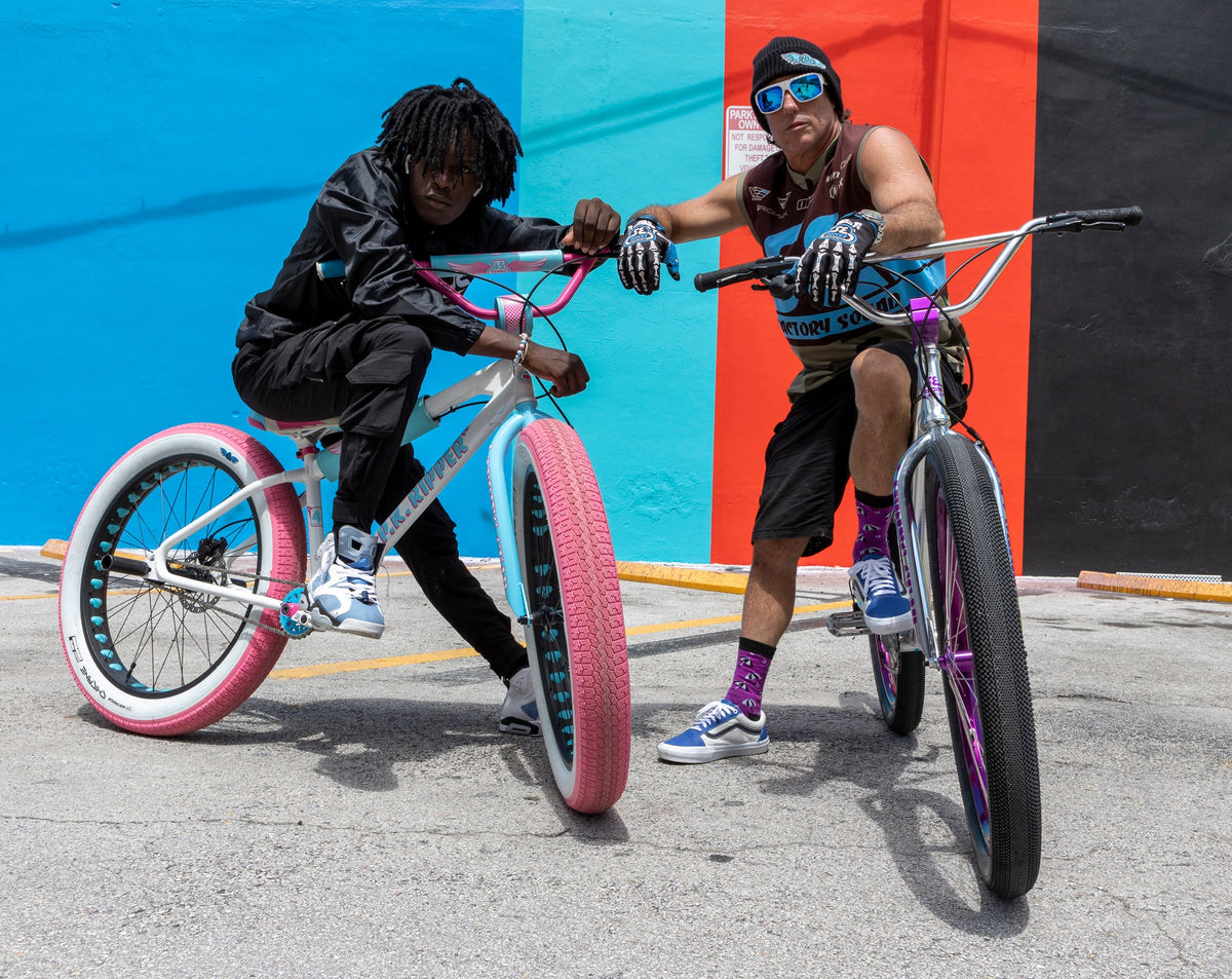 Which is Your Favorite? – SE BIKES Europe