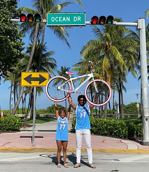 The Full Miami Kit! – SE BIKES Europe