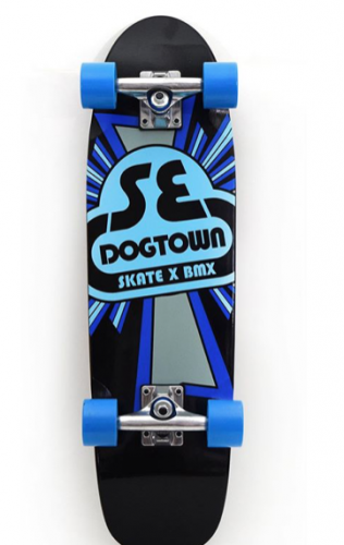 Dogtown X SE Bikes Decks or Complete Skateboards! – SE BIKES Europe