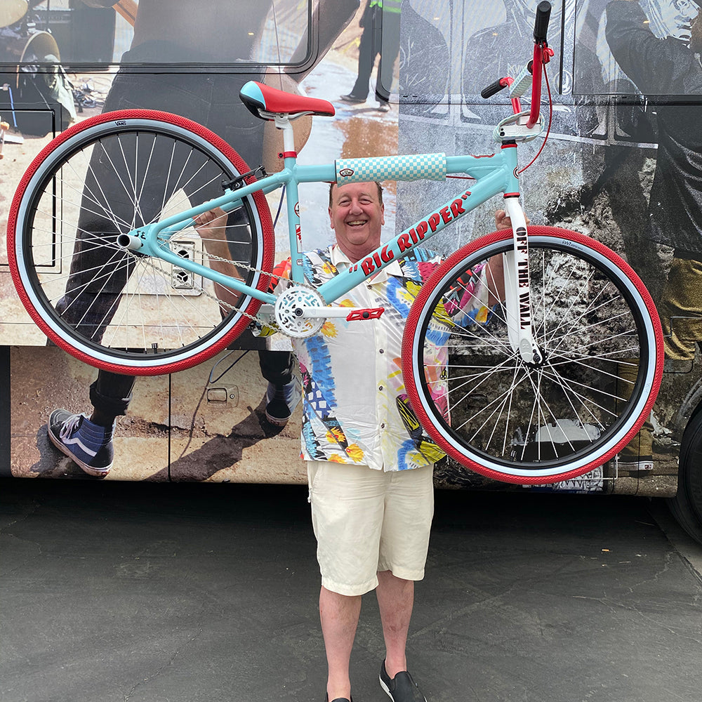 Vans Big Ripper – SE BIKES Europe