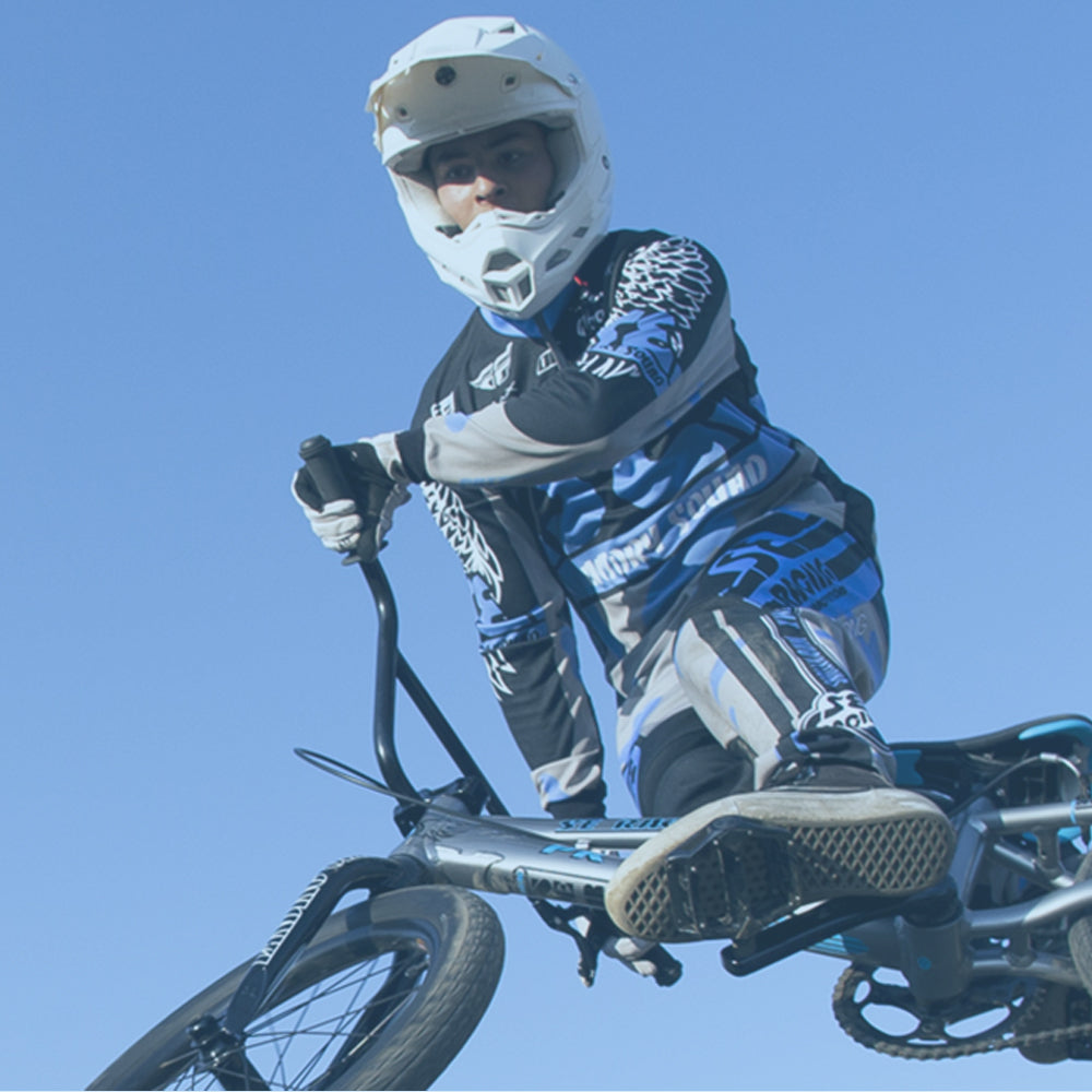 Elite Race – SE BIKES Europe