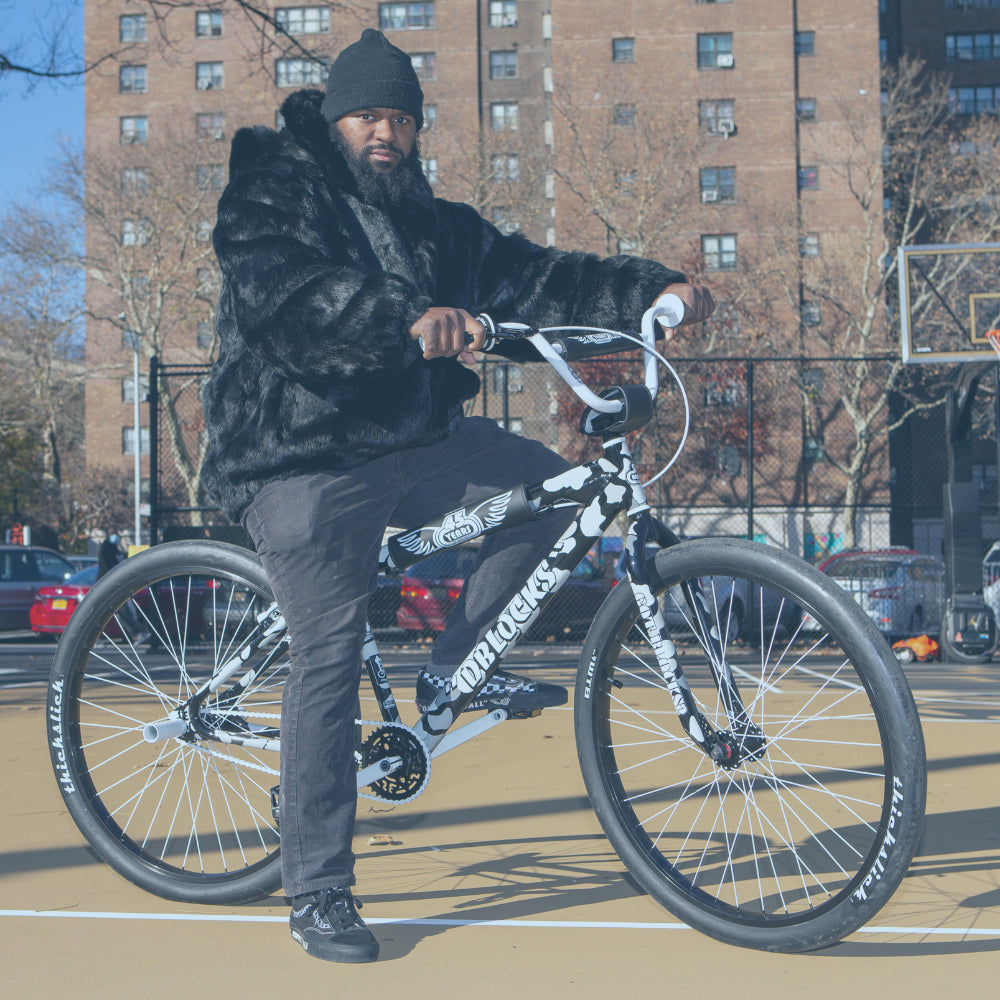 Retro – SE BIKES Europe