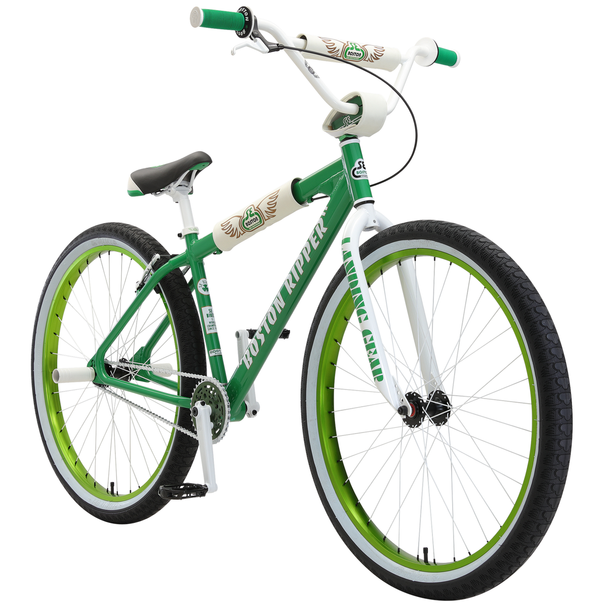 Boston Big Ripper 29” – SE BIKES Europe