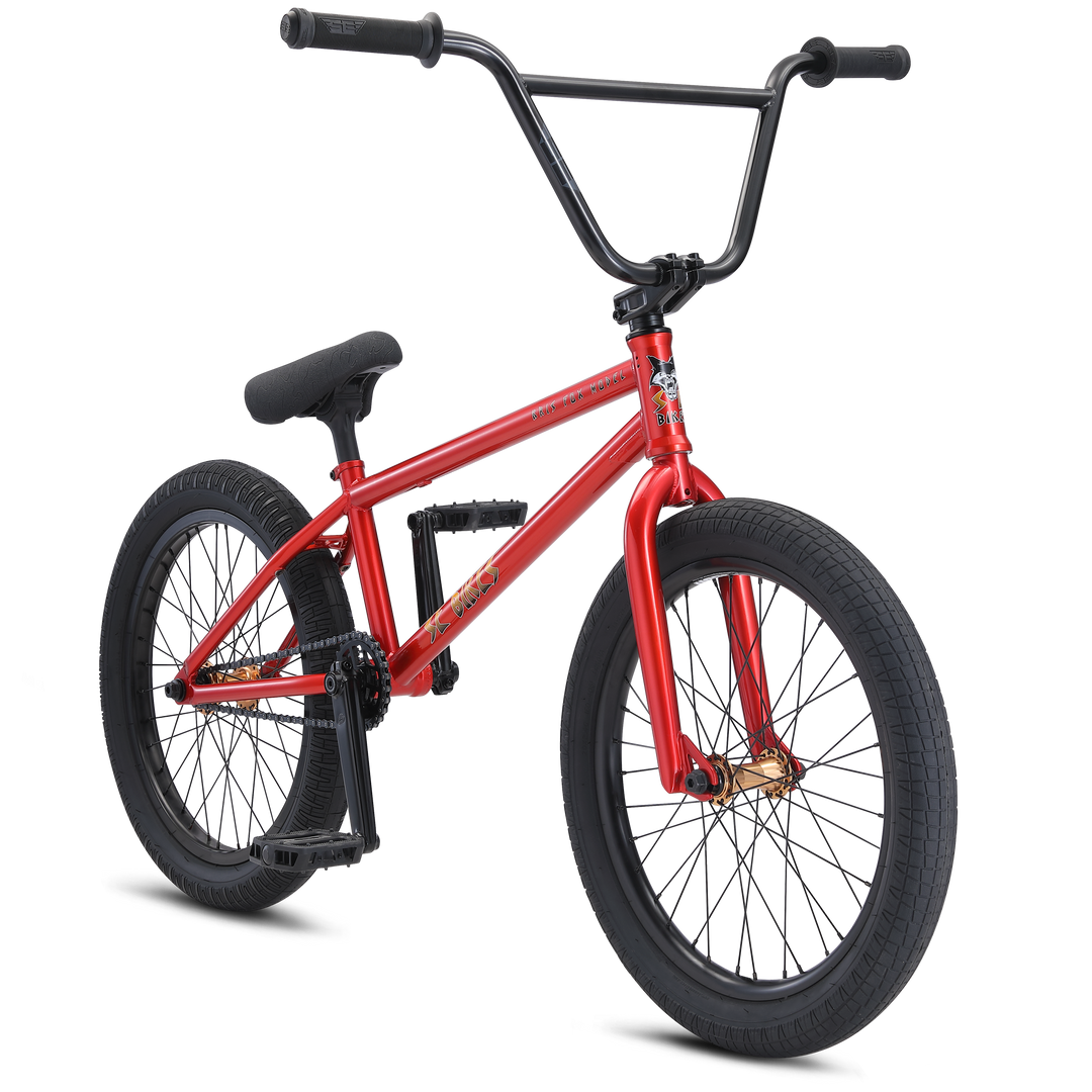 Freestyle – SE BIKES Europe