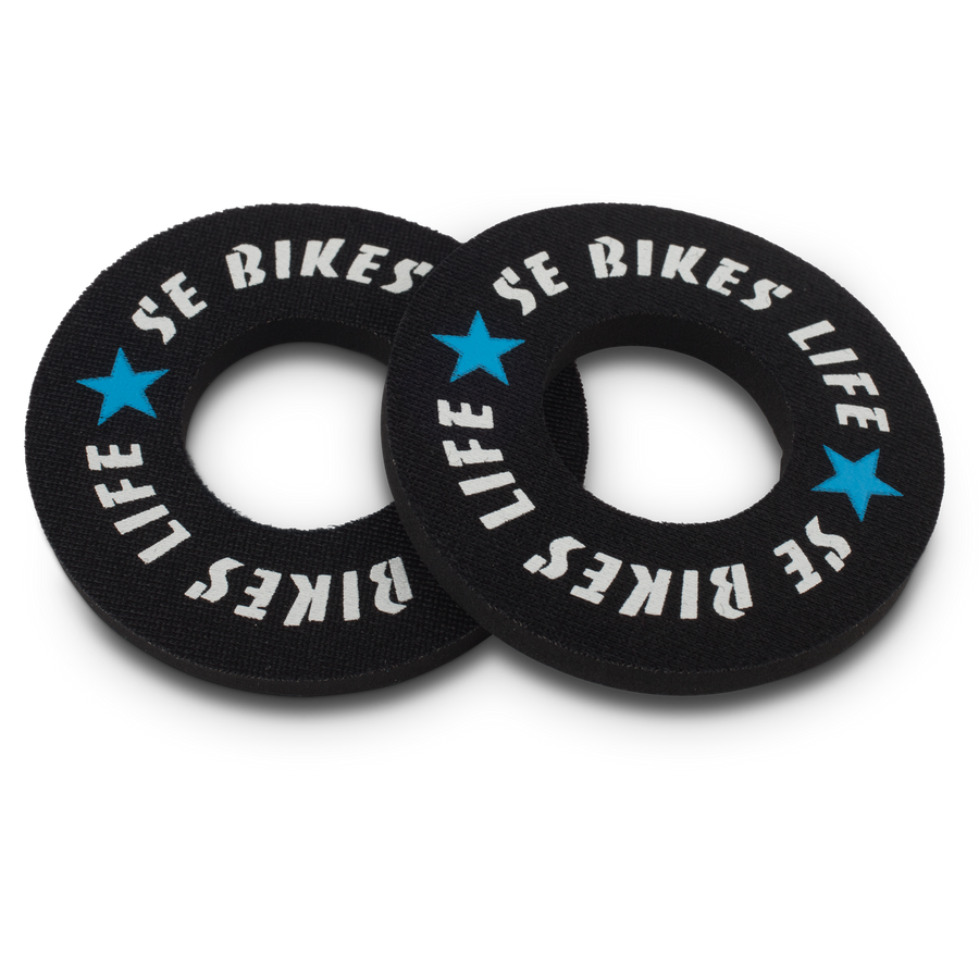SE Bikes Grips & SE Bikes Donuts – SE BIKES Europe